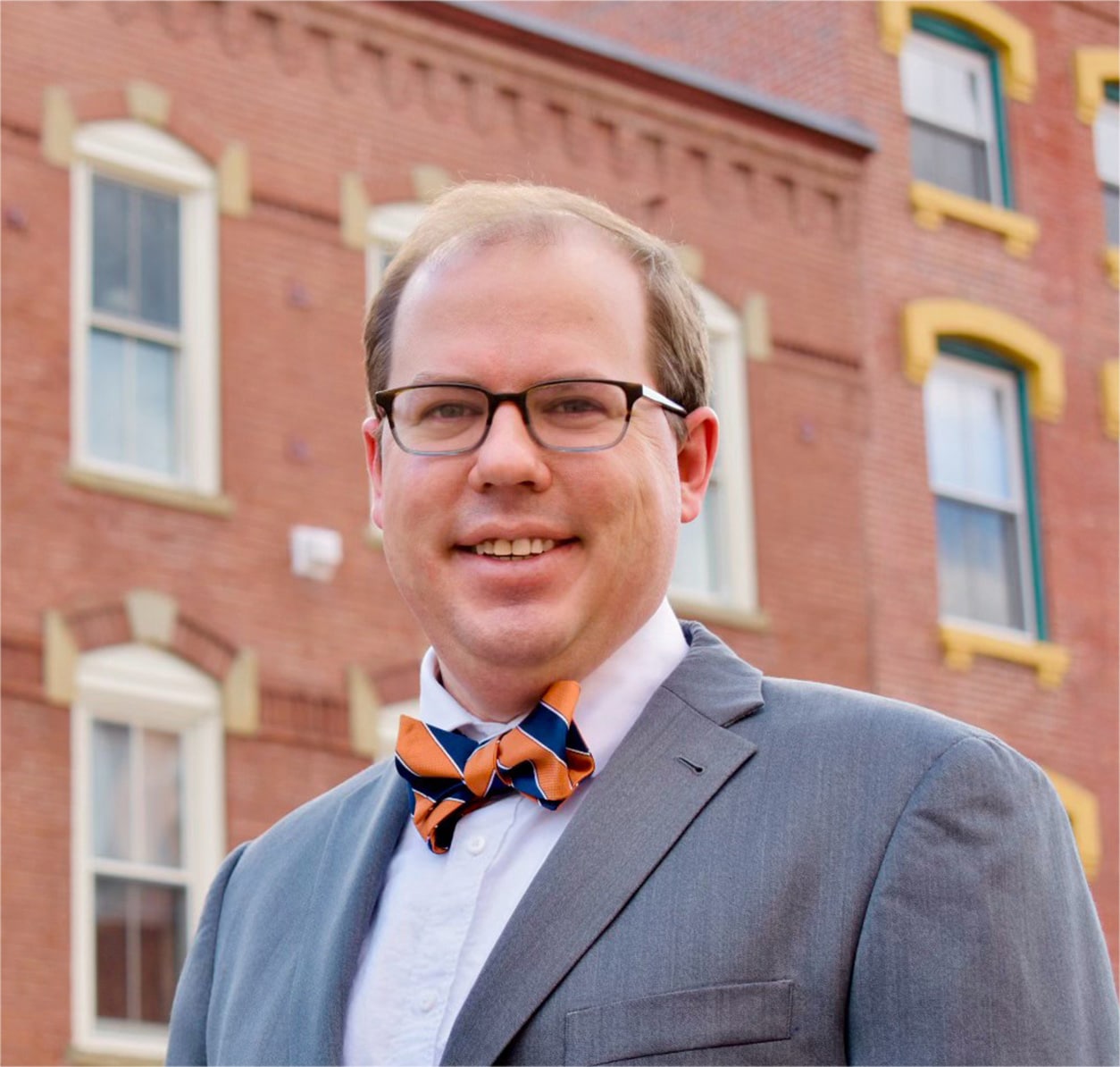 Kevin McNish - Managing Member - McNish PLLC